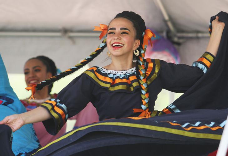Gallery: Patagonia Lake Mariachi Festival | Gallery ...