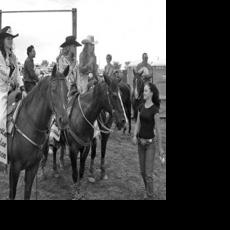 Labor Day Rodeo packs the stands | Community | nogalesinternational.com