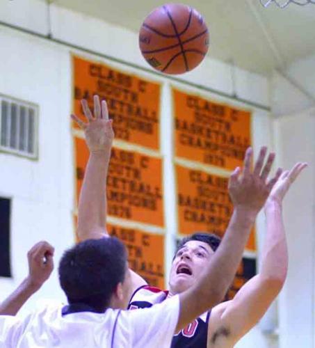 Hawks rebound from 2-game skid | Local Sports | nogalesinternational.com