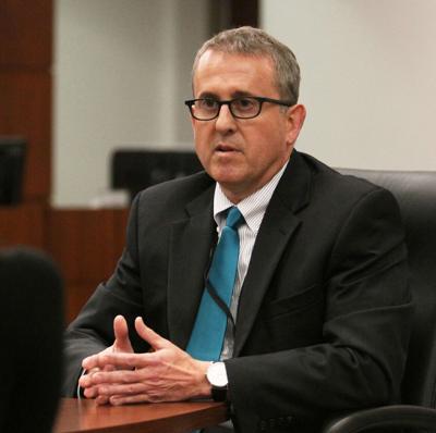 Briefs: Fink re-appointed as county’s presiding judge | Local News ...