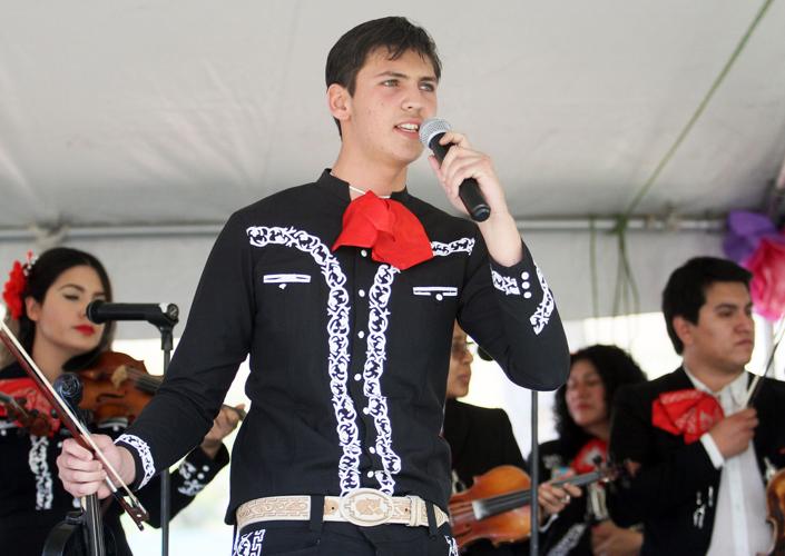 Gallery: Patagonia Lake Mariachi Festival | Gallery ...
