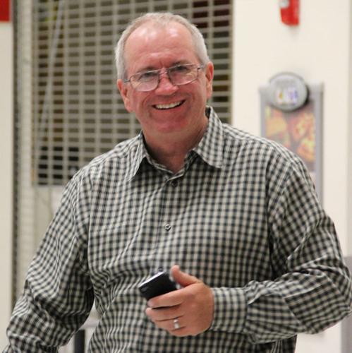 RRHS Career and Technical Education program hosts gathering | Community ...