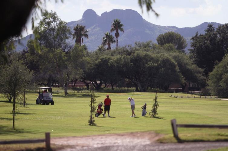 Rio Rico golf team is off to a strong start | Local Sports ...