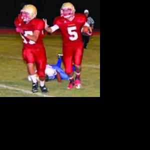 Rio Rico High Hawks end 2012 season on sour note | Local Sports ...