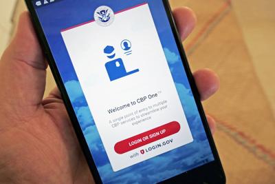 Nogales is only Arizona port scheduling asylum appointments through CBP ...