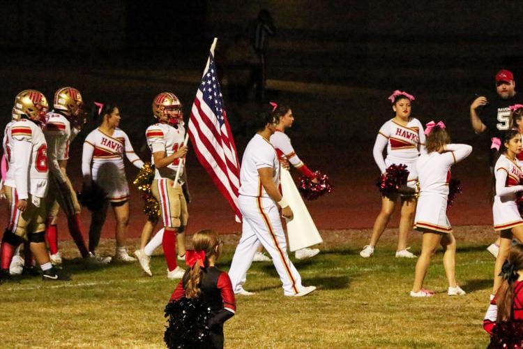 Hawks defeated by Empire Ravens | Local Sports | nogalesinternational.com