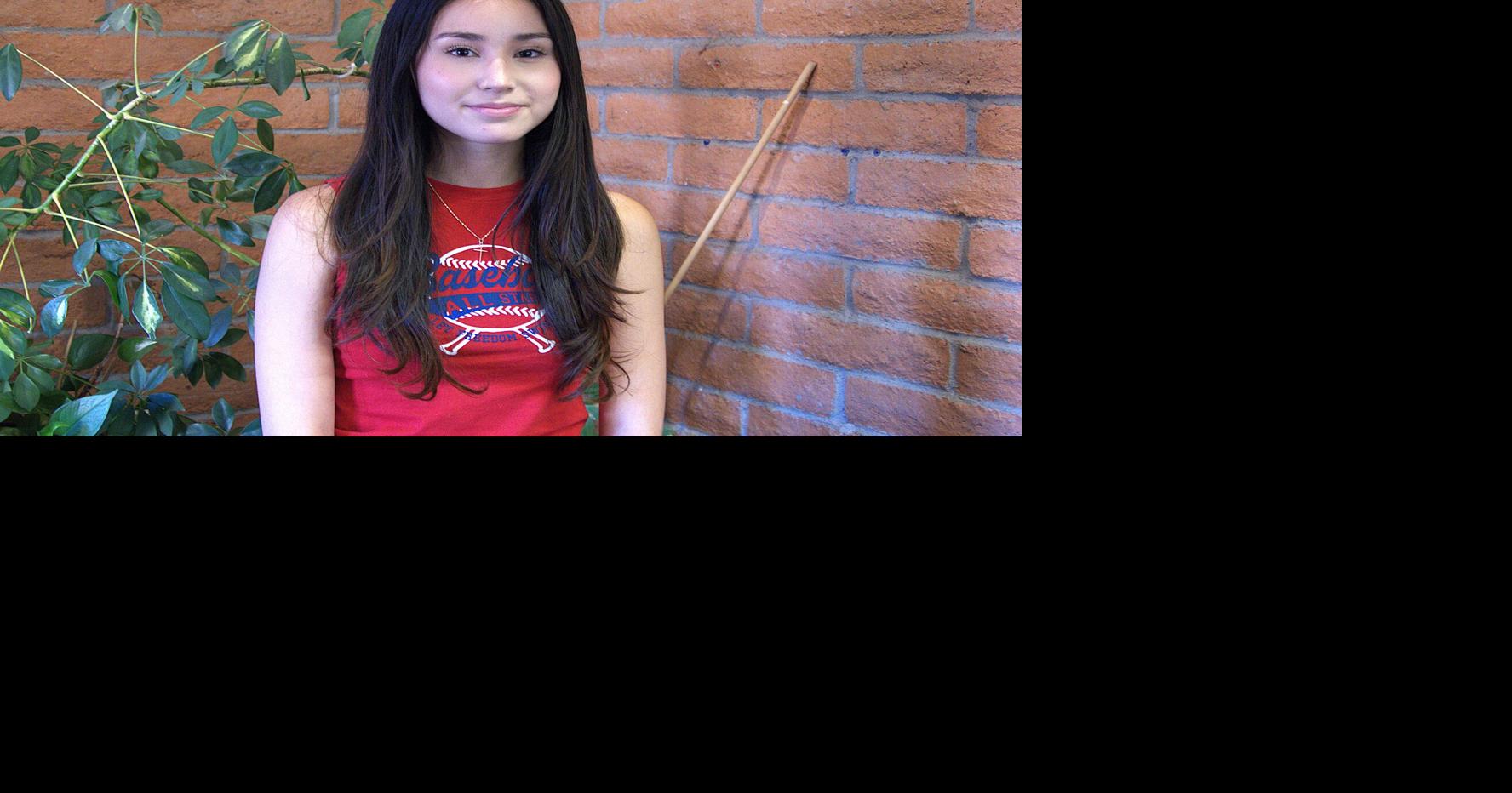 Marian Judith Gomez 'breaks the mold' | | nogalesinternational.com