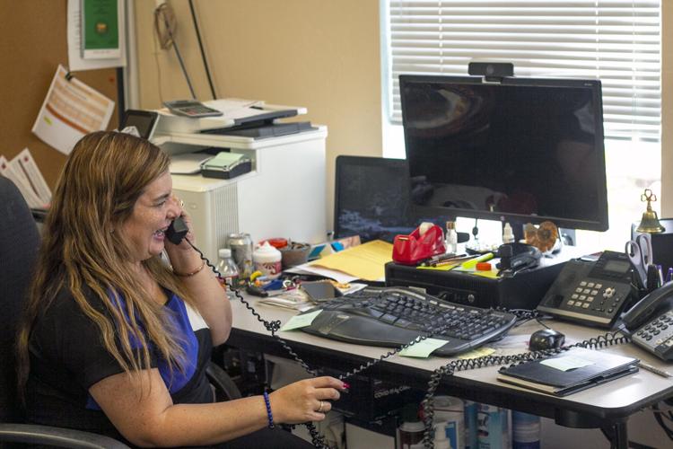 Local school districts dodge severe staff shortages | Local News ...