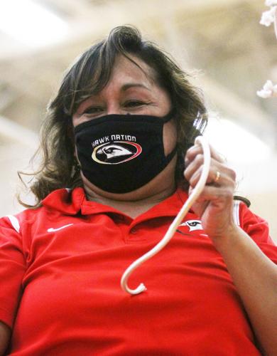 RRHS honors its ‘silent champions’ | Local Sports News ...