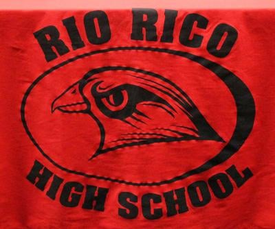 Threat written on bathroom wall shakes up school day at RRHS | Local ...