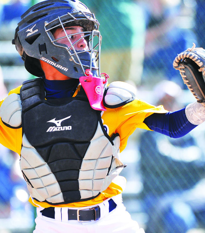U.S. champs go down with a fight! | Local Sports News ...