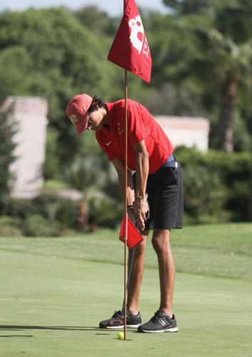 Rio Rico golf team is off to a strong start | Local Sports ...
