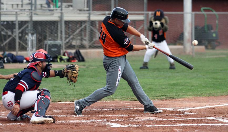 Gallery: Mexican Baseball Fiesta | Gallery | nogalesinternational.com