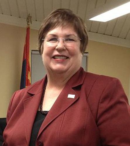 Nogales native running for AZ House | Local News | nogalesinternational.com