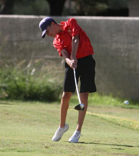 Rio Rico golf team is off to a strong start | Local Sports ...