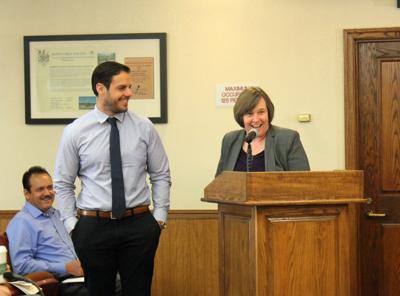 County seeks to fill top P&Z position | Local News ...