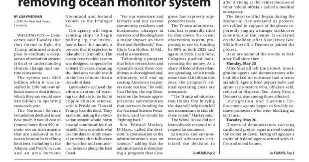 Page A1 | National Edition | nogalesinternational.com