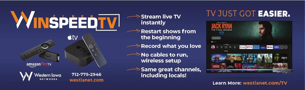 WESTERN IOWA NETWORKS