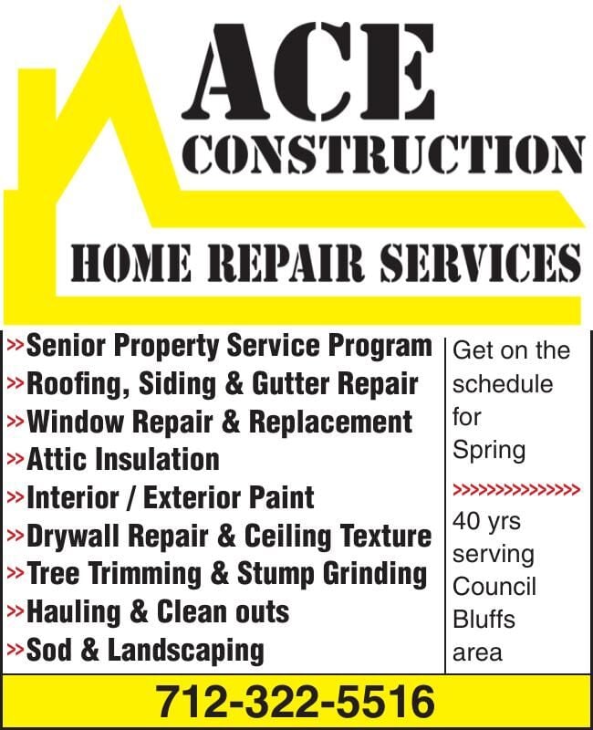 ACE CONSTRUCTION
