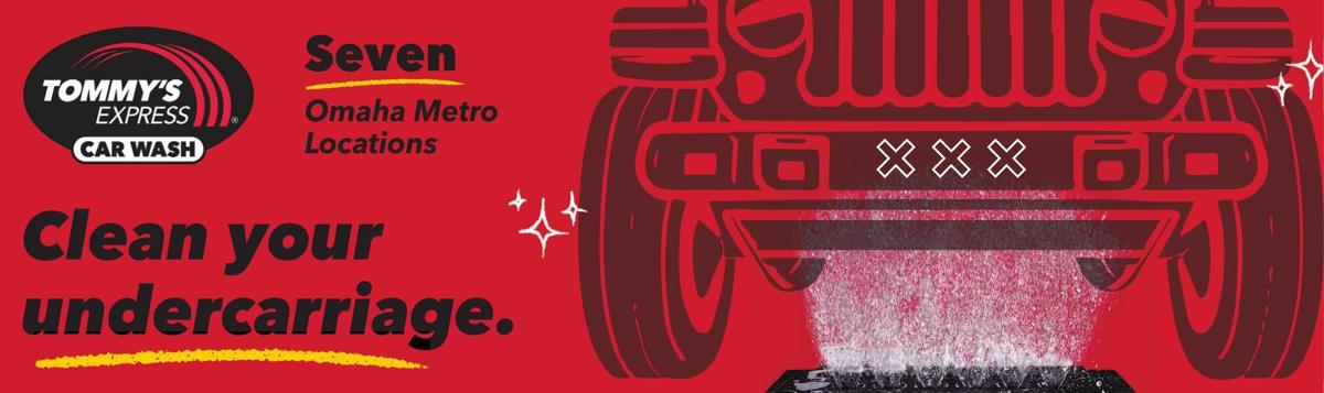 TOMMY'S EXPRESS CAR WASH - MITCHELL MANAGEMENT