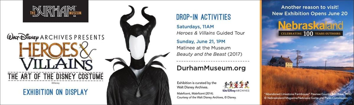 DURHAM MUSEUM
