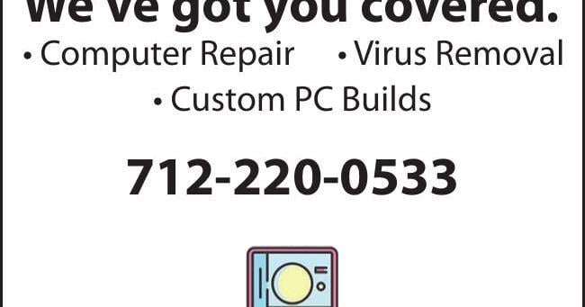 GLENWOOD COMPUTER SERVICES