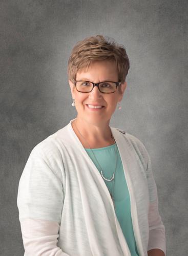 July 27 Face of the Day: Karen Hansen