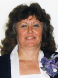 Roberta L. "Jackie" Garrett