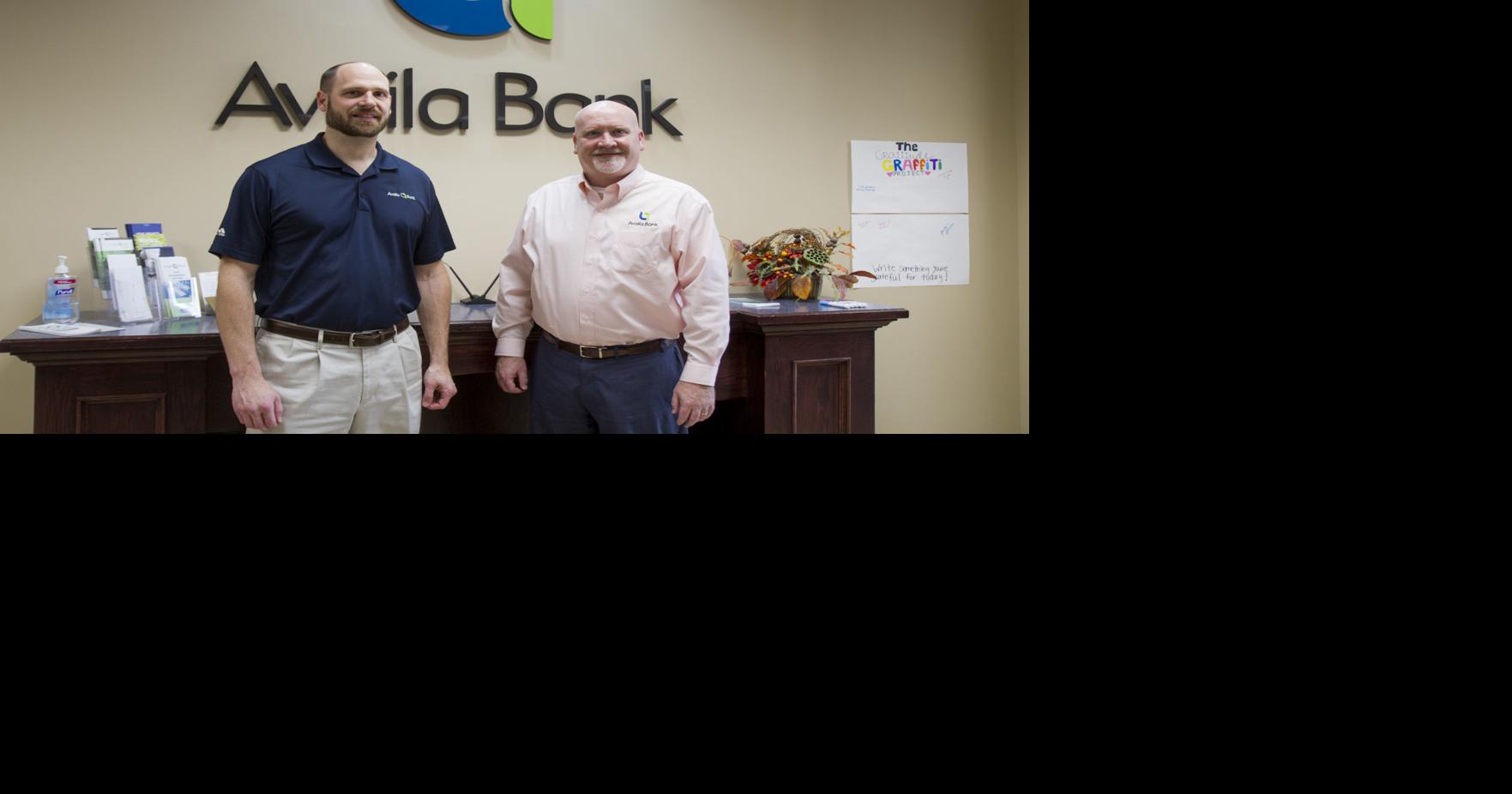 Availa Bank sponsors "It's a Wonderful Christmas Giveaway" for the ...