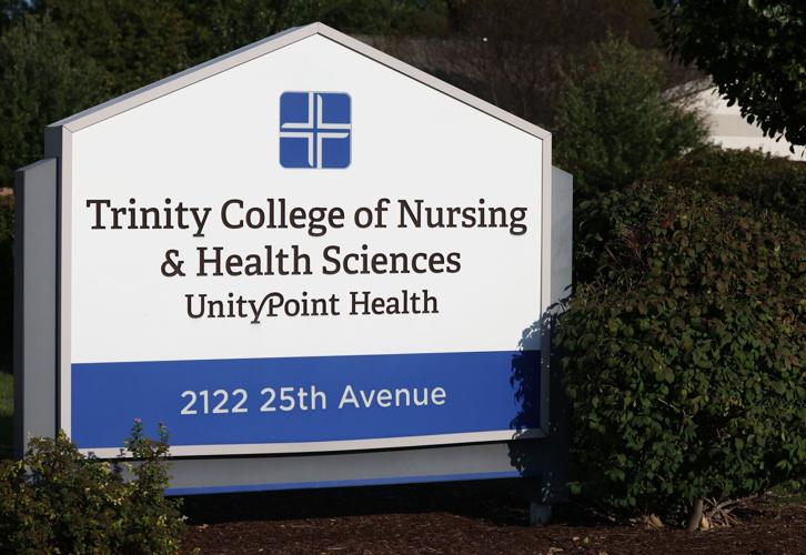 Trinity College to become part of Augustana College