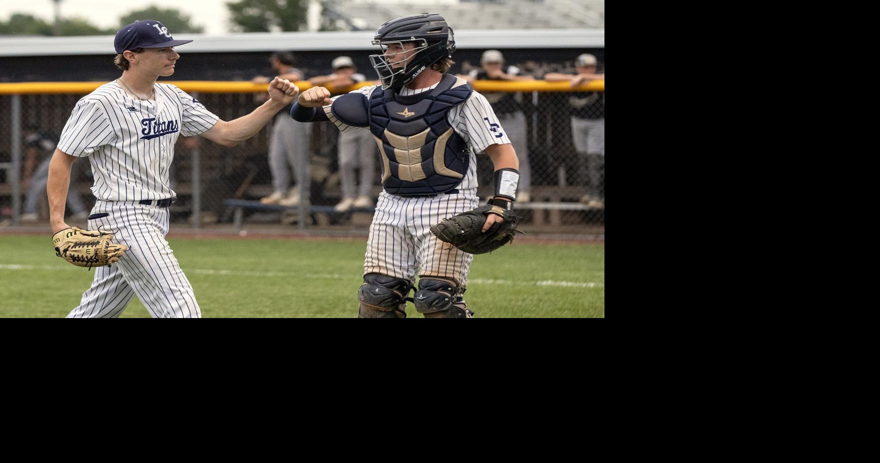 Tuesday Baseball Scoreboard May 14