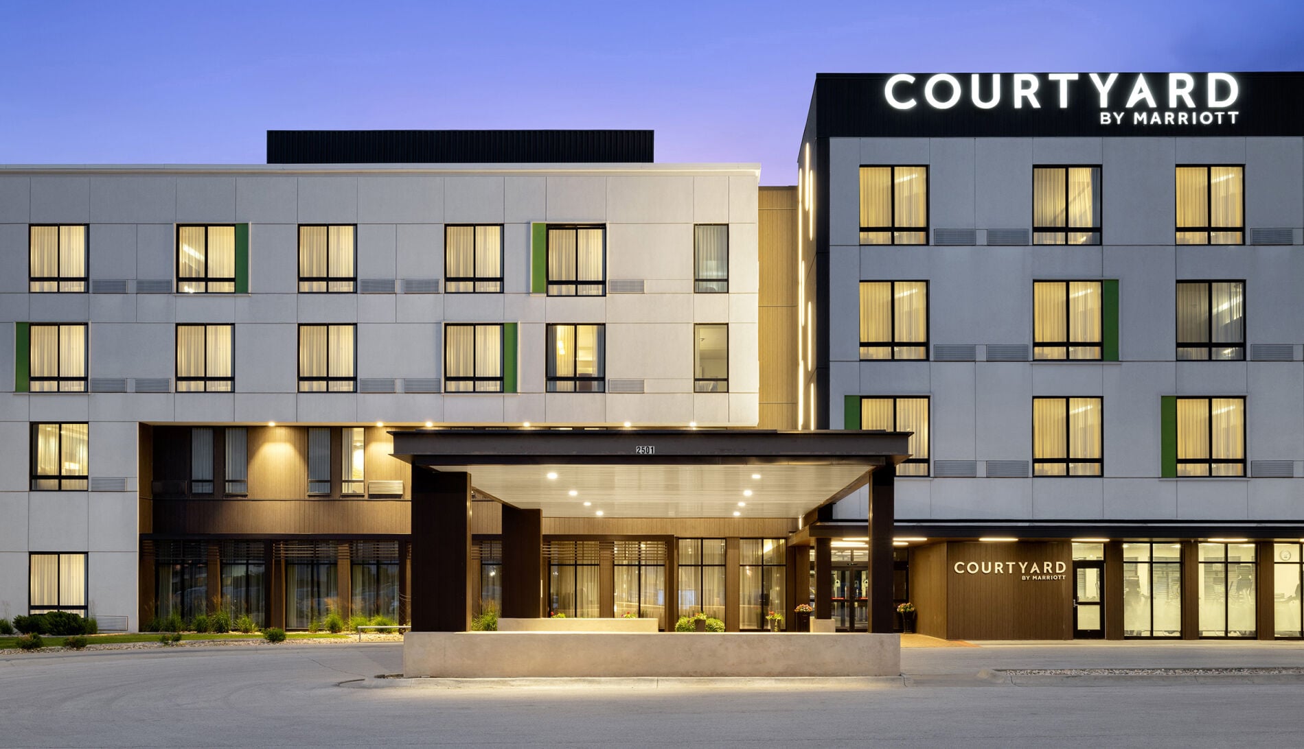 Iowa West Foundation sells Marriott hotel in Council Bluffs