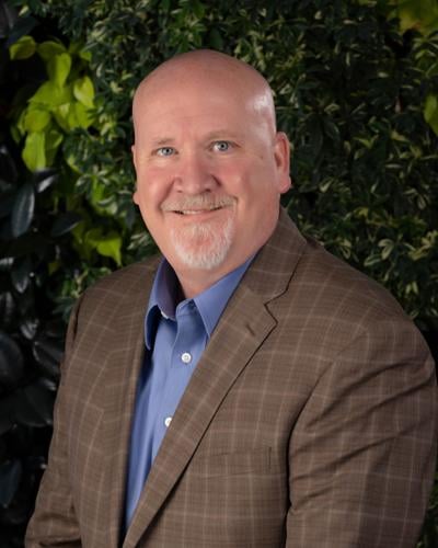 March 7 Face of the Day: Matt Gronstal