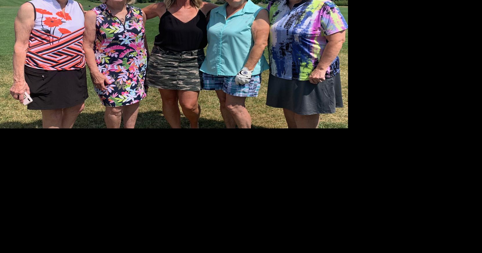 PLCS Foundation's golf fundraiser raises $61,000