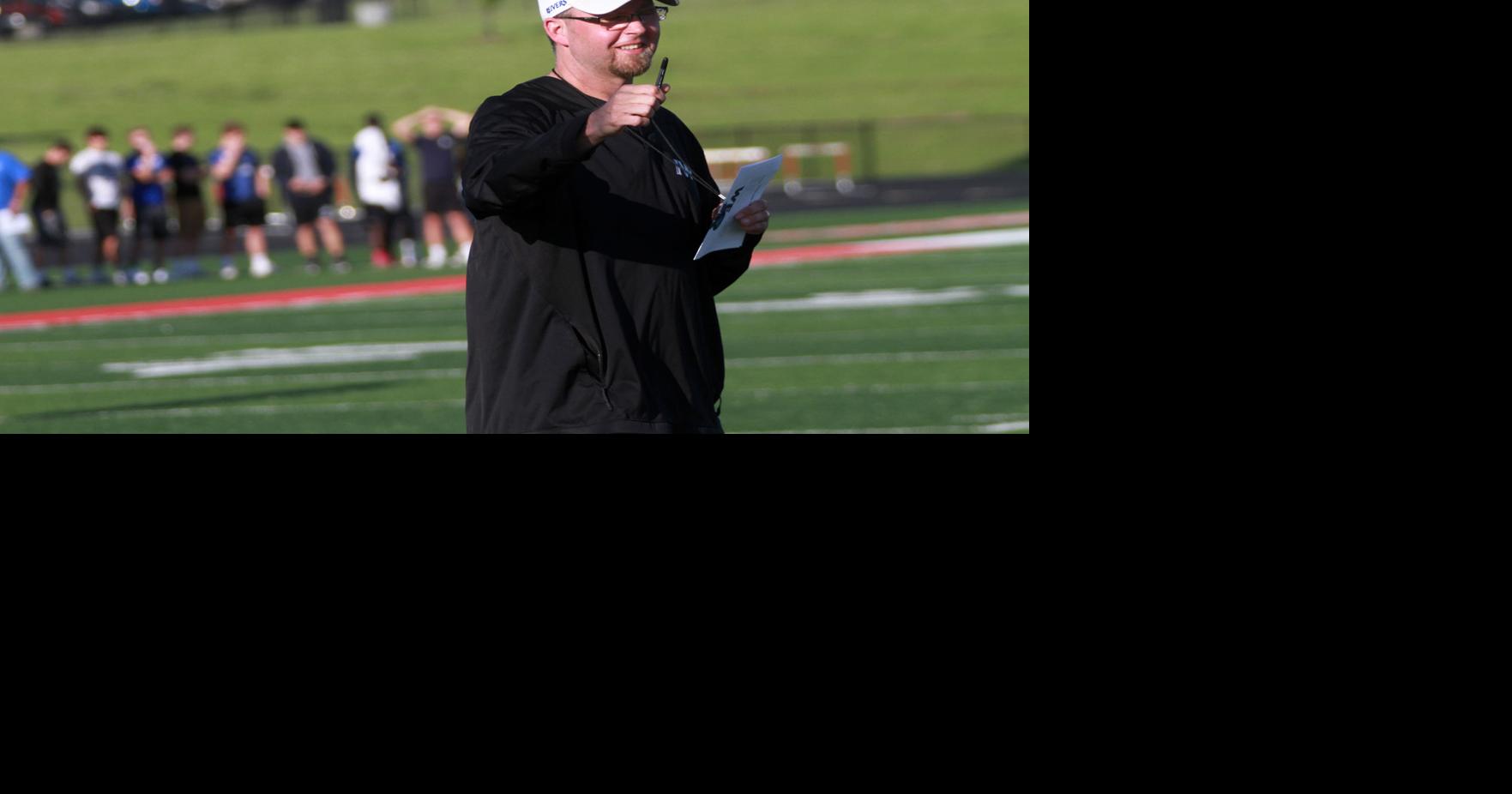 COLLEGE FOOTBALL: Reivers make the cut for NJCAA playoffs