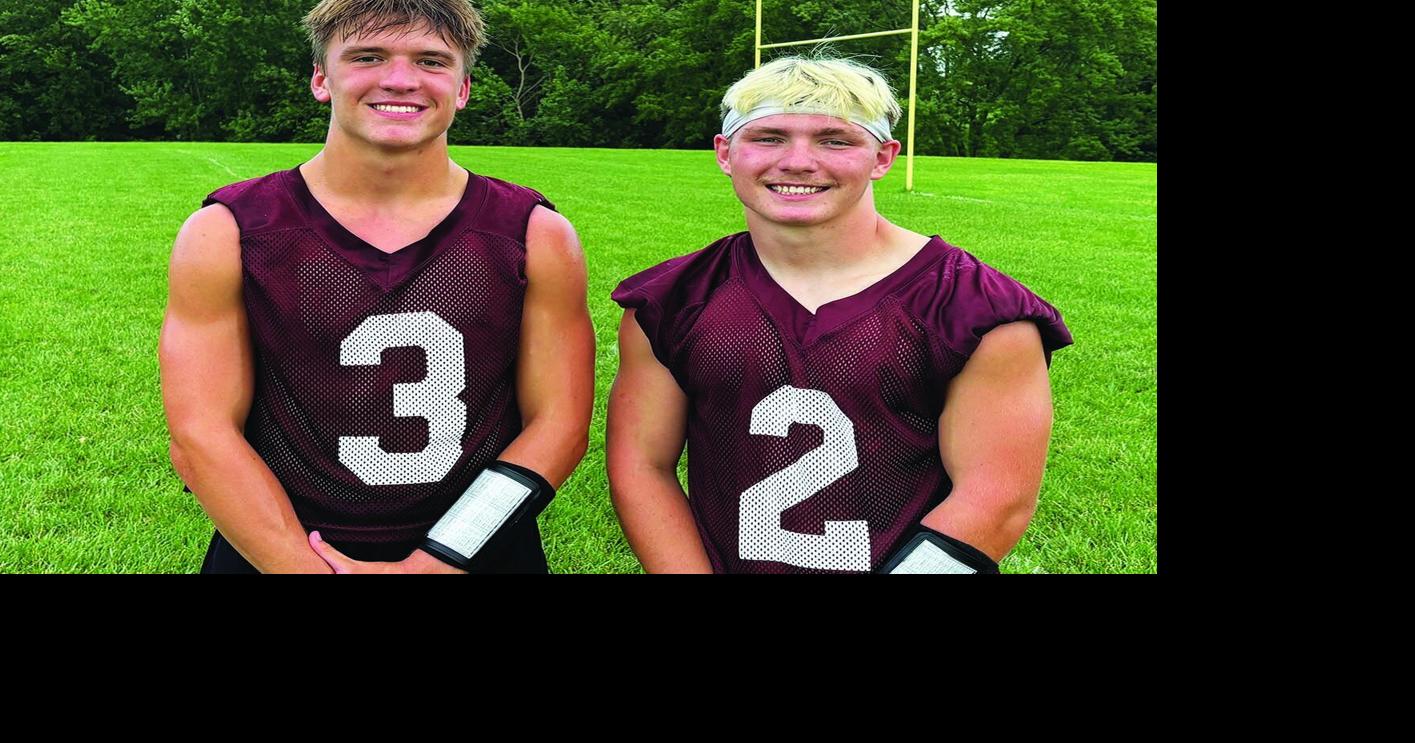 Shenandoah football ready to take step forward this fall