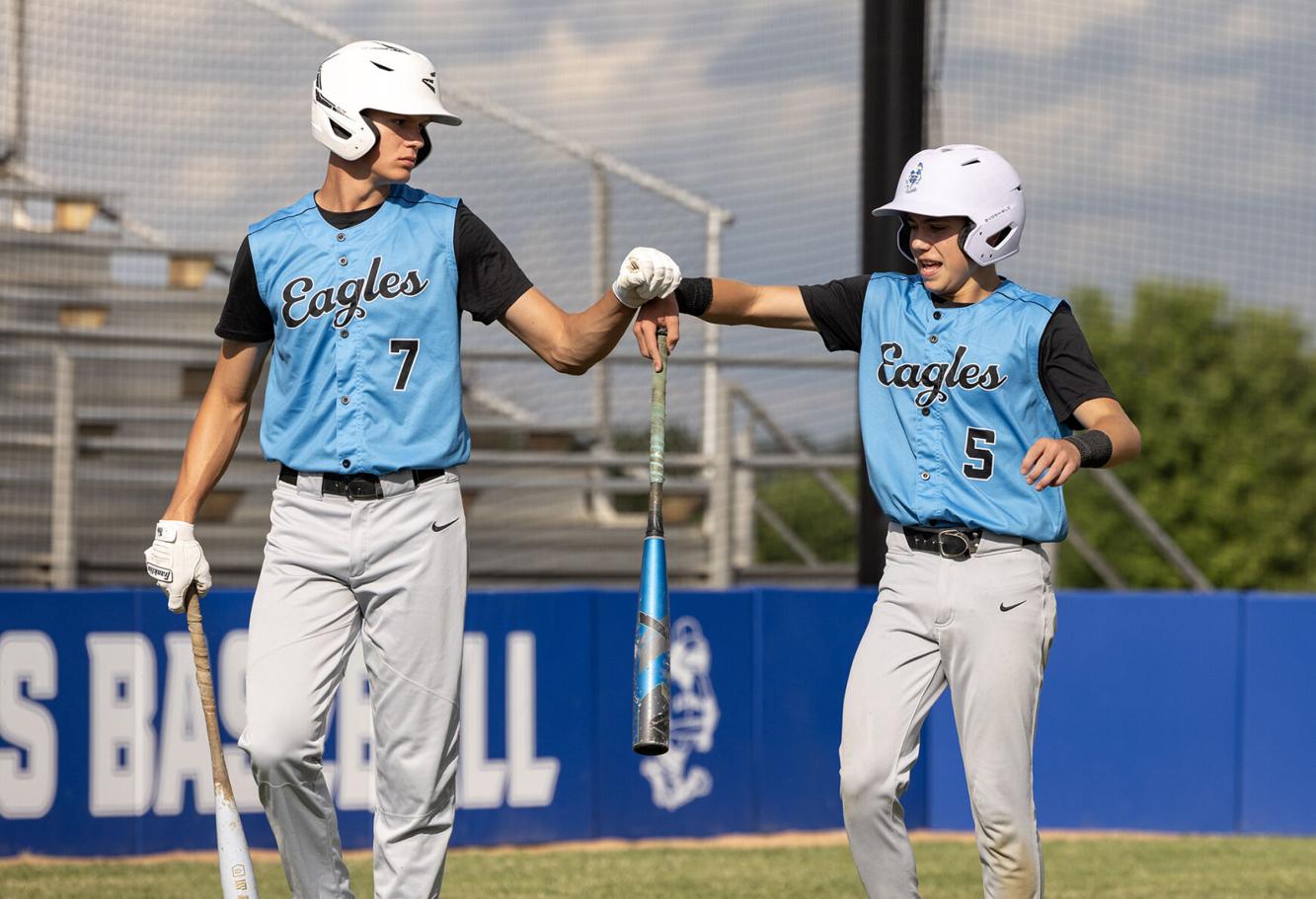 A look at Underwood baseball's home win over Riverside