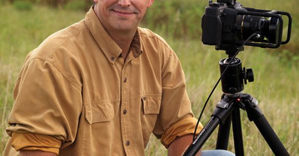 Glenwood photographer Scanlan to receive PPA honor