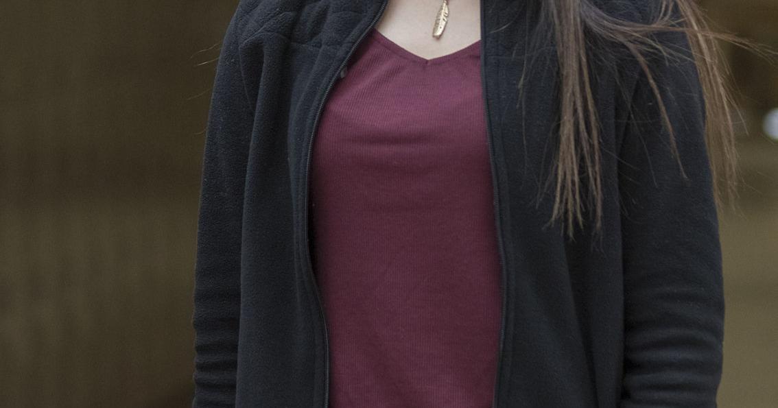 Jan. 27 Face of the Day: Ruby Morales