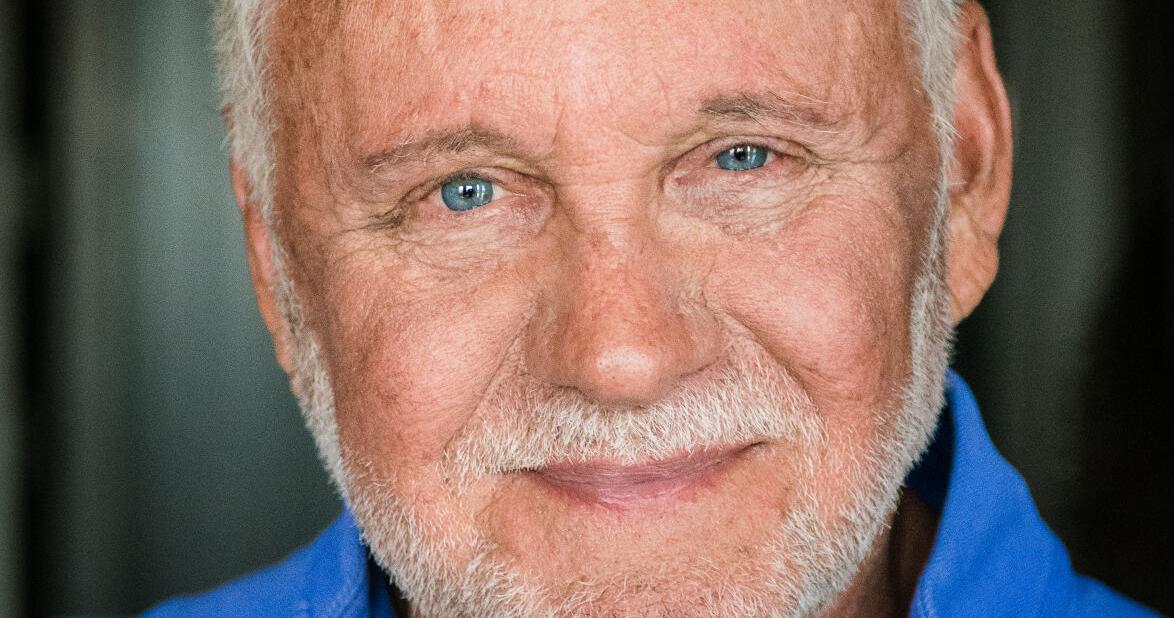 Nov. 15 Face of the Day: Rod Rhoden