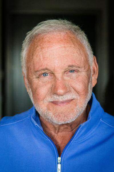 Nov. 15 Face of the Day: Rod Rhoden