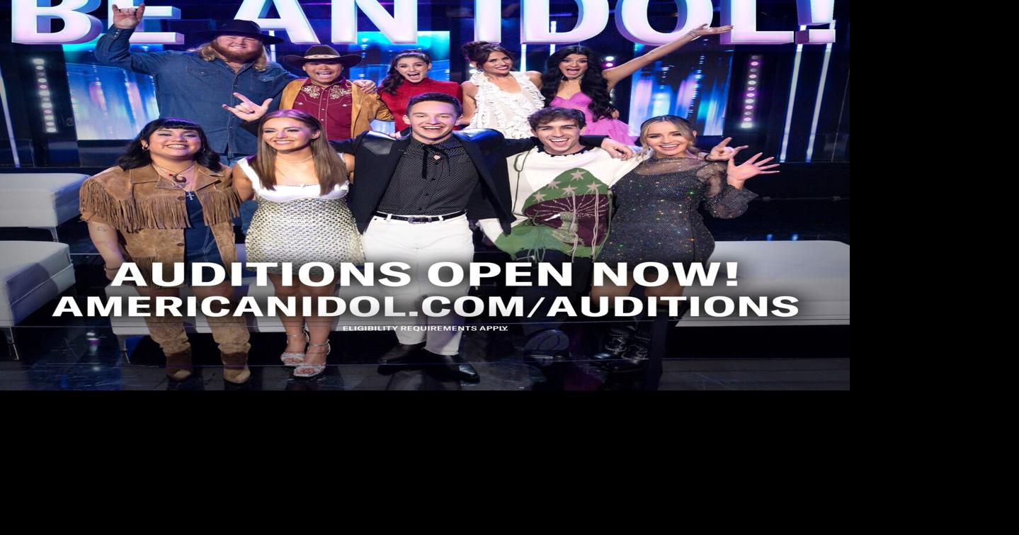American Idol hosts virtual auditions for Nebraska singers