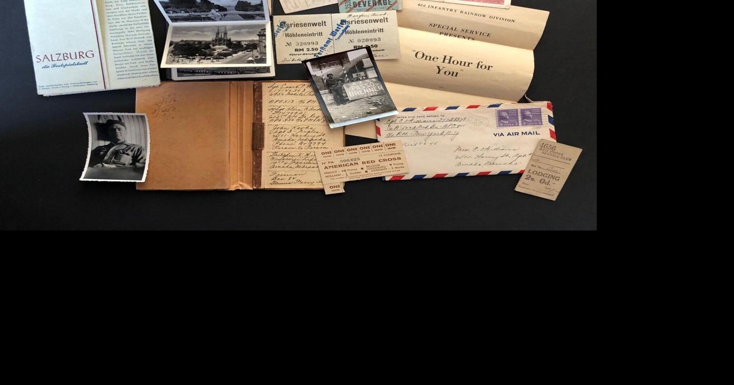 History is coming alive in Sarpy County