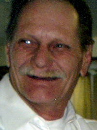 Kenneth Donald Lewis
