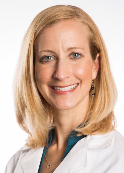 June 17 Face of the Day: Dr. Emily Lange
