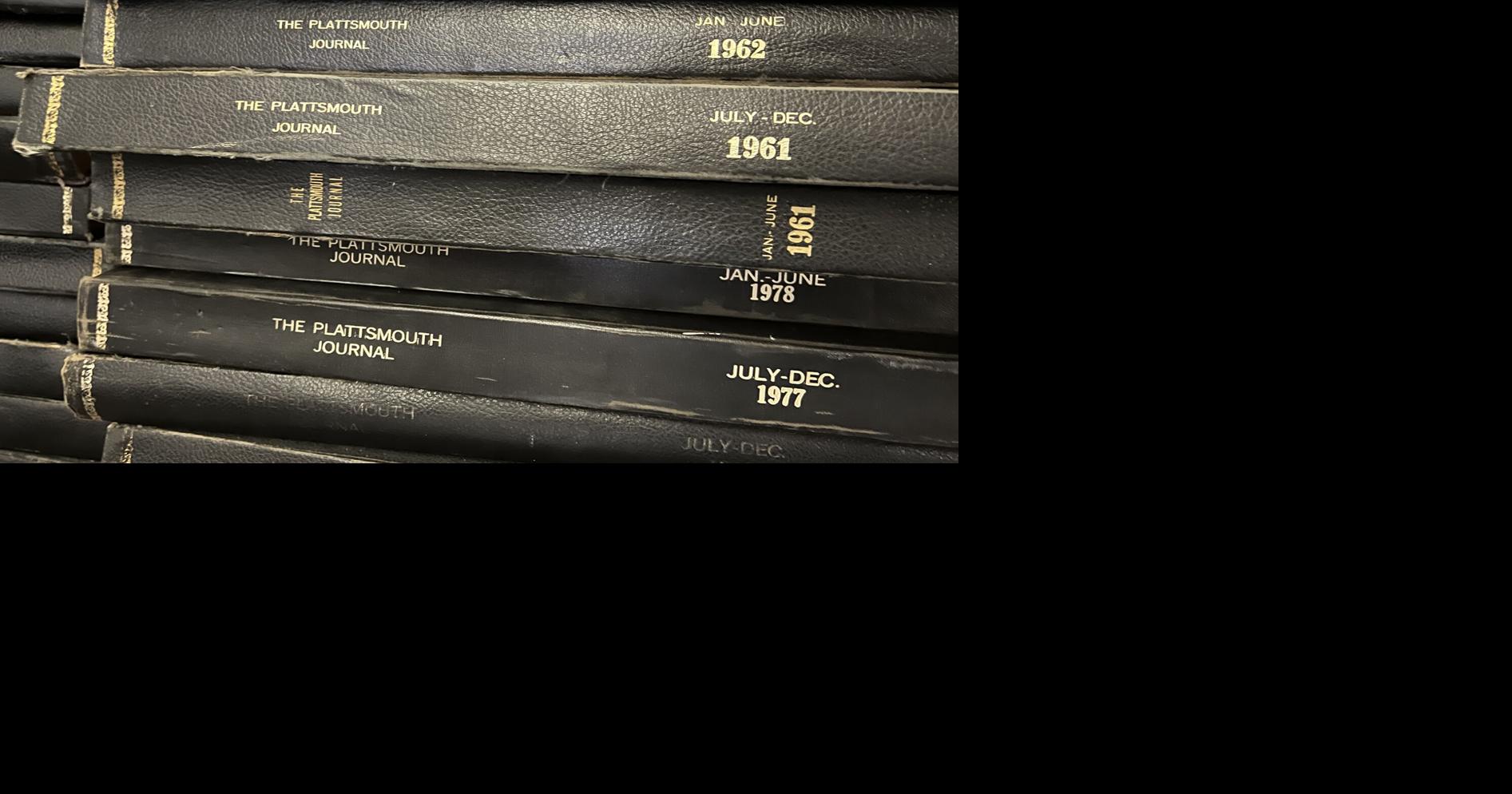 COLUMN: Reflecting upon Cass County's multifarious newspaper history