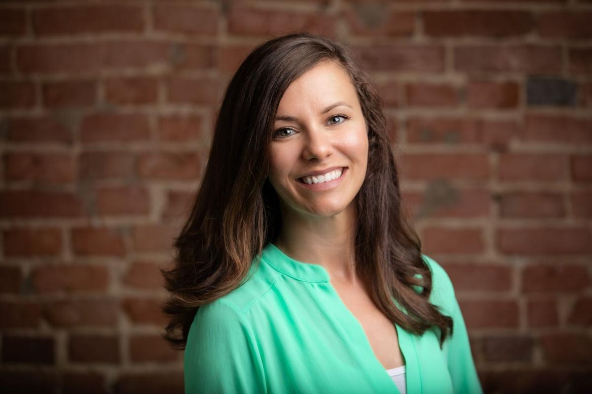 Sept. 25 Face of the Day: Rachel Jensen