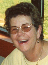 Barbara E. Pryor