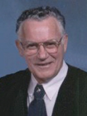 Roy Edwin "Jerry" Gilpin
