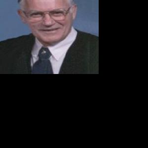 Roy Edwin "Jerry" Gilpin